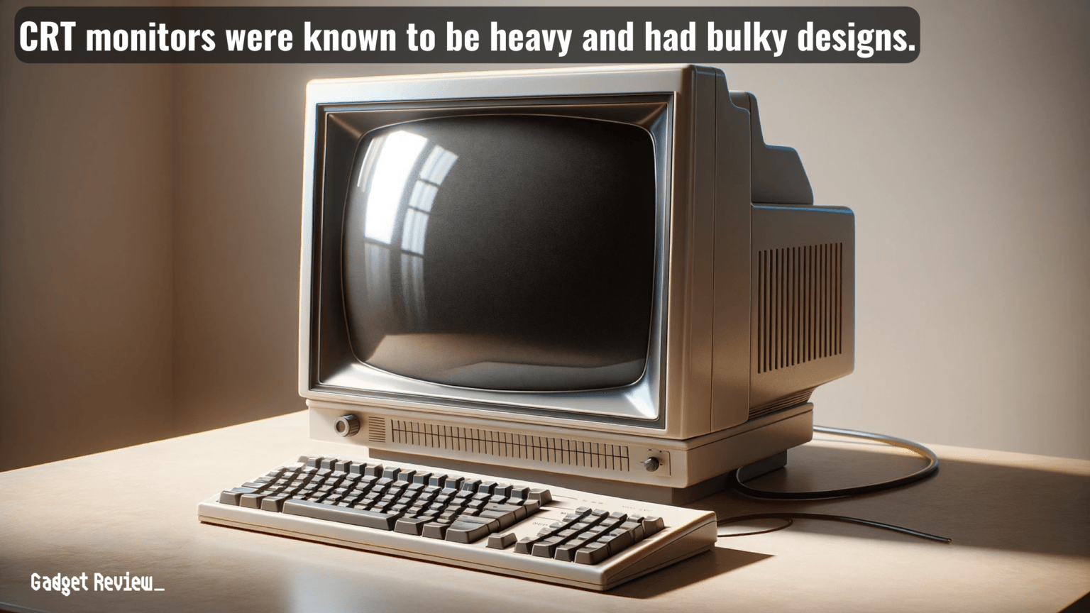 Types Of Monitors | How to Choose the Best Monitor Type