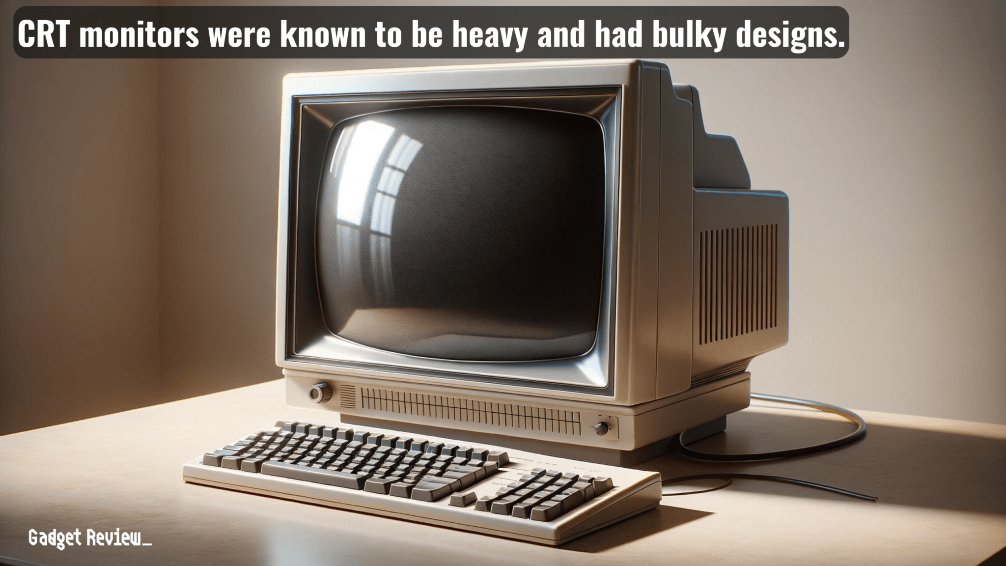 Types Of Monitors | How to Choose the Best Monitor Type