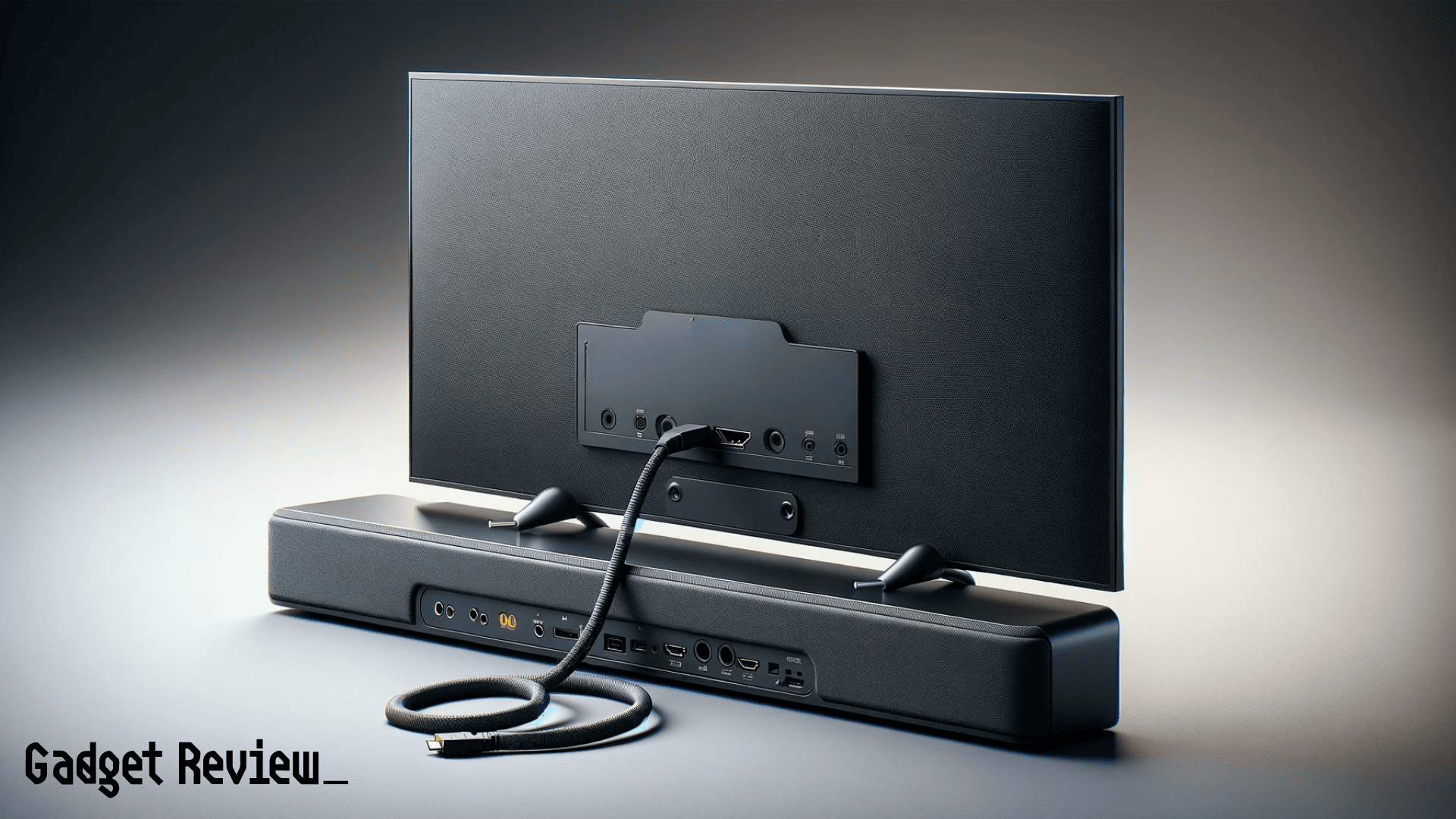 How To Connect Soundbar To TV | It's Easier Than You Think!