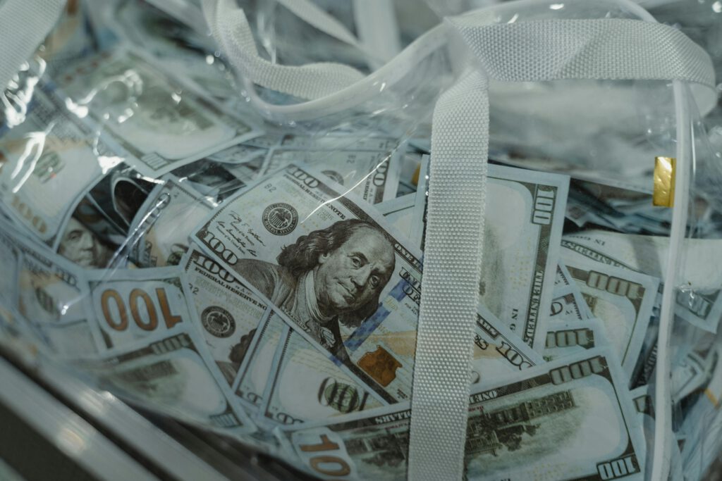 Drug Cartels Are Turning to Crypto - A $100B Shift Authorities Struggle ...