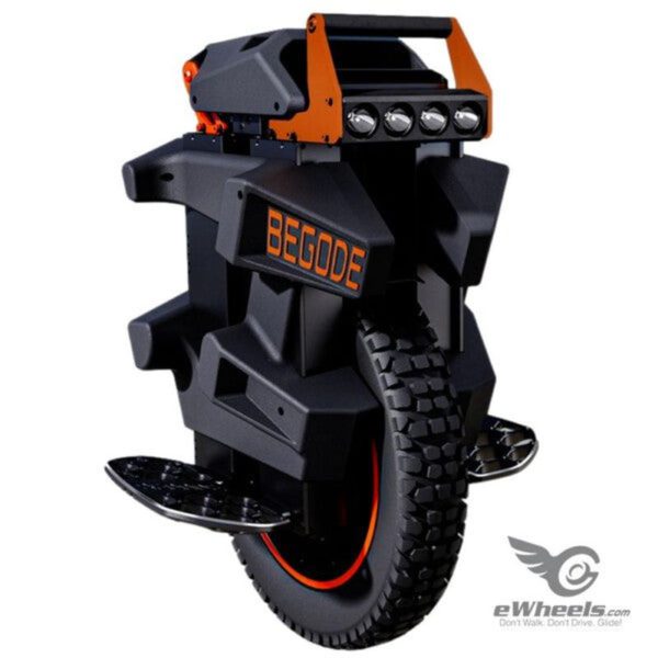 14 Incredible Electric Unicycles That Are Light, Fast, and Fun - Gadget ...