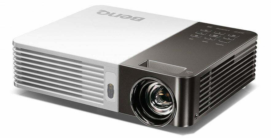 How Do Projectors Work | Projector Operation Explained