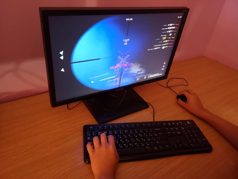 Best Computer Monitors 2023 | Good Desktop PC Screen Reviews