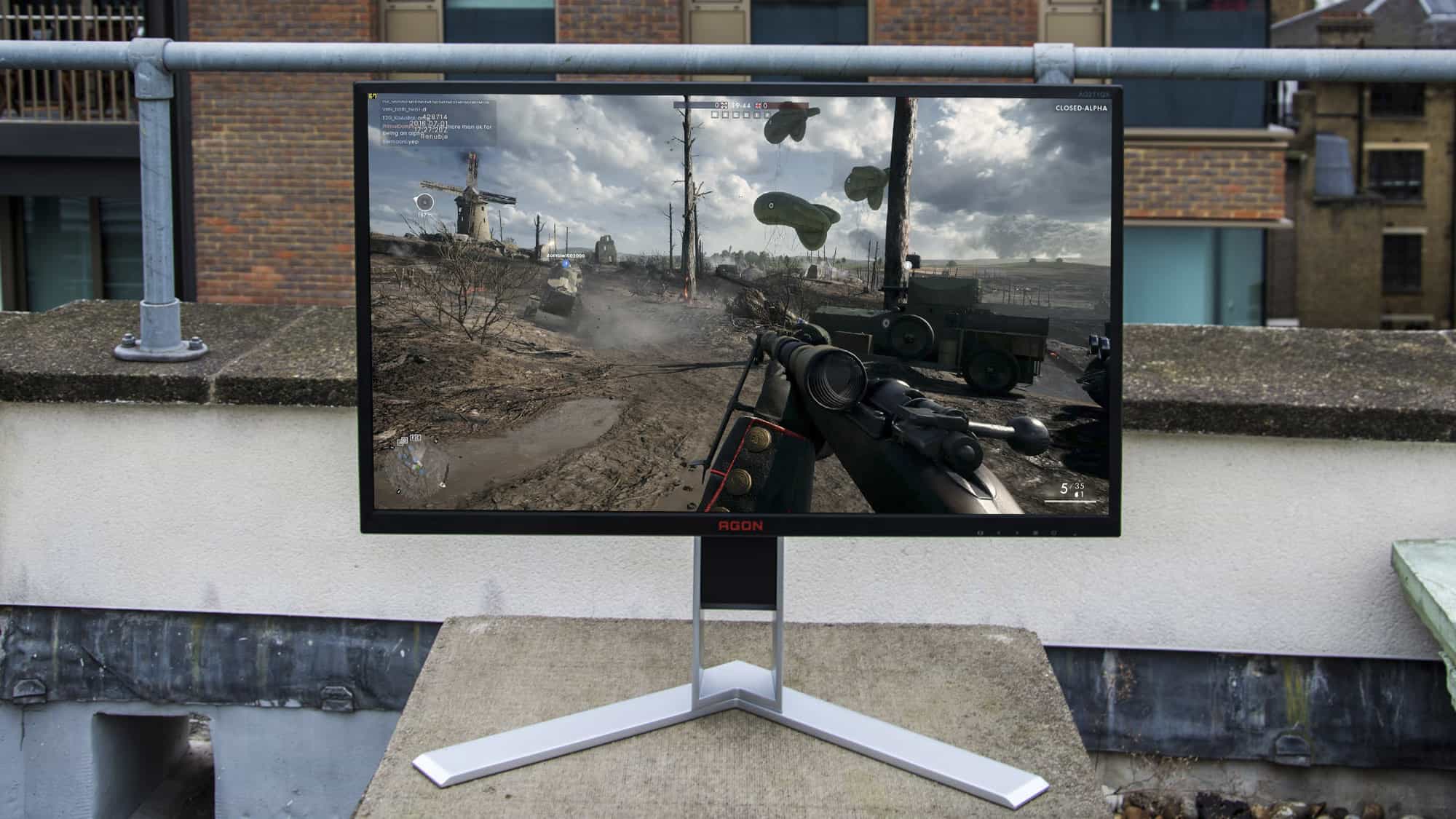 Best 24-Inch Monitor 2023 ~ Top 24" Computer Displays