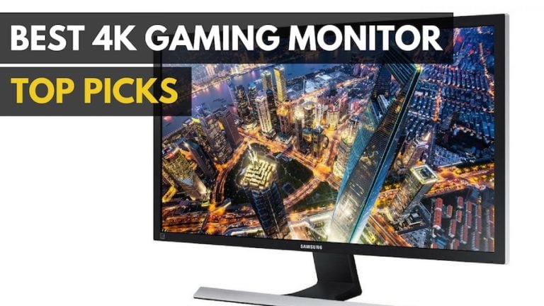 Best Monitors For Watching Movies In 2022 | Top Multimedia Monitors