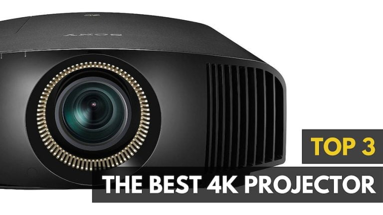 Best Projector Under 1000 ~ Top $1000 4K Theater Projectors