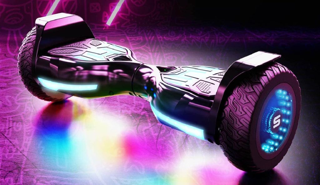 Best Hoverboard ~ Top-Rated Hoverboards