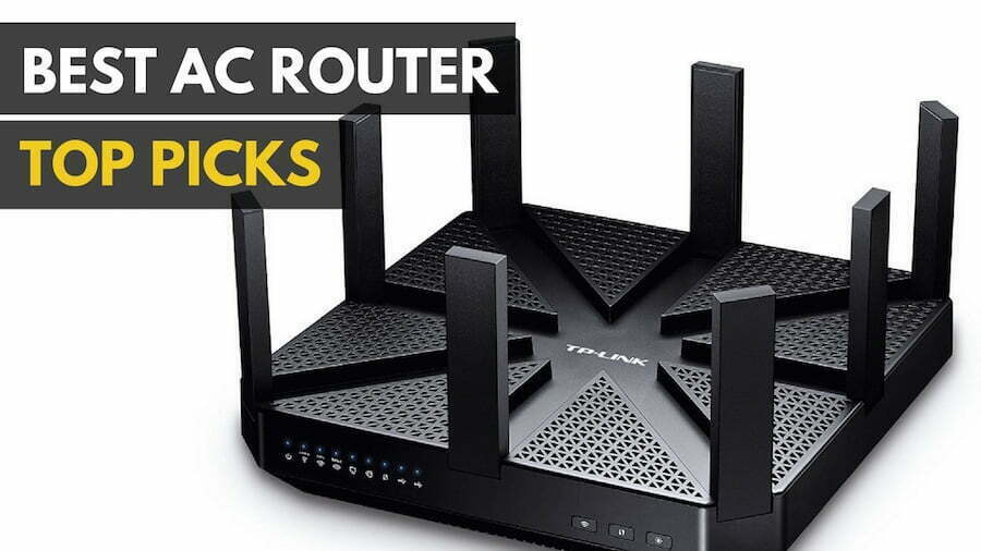 The Best Netgear WiFi Router In 2022