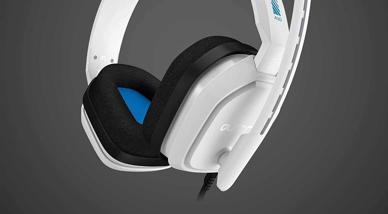 The Best Astro Headset