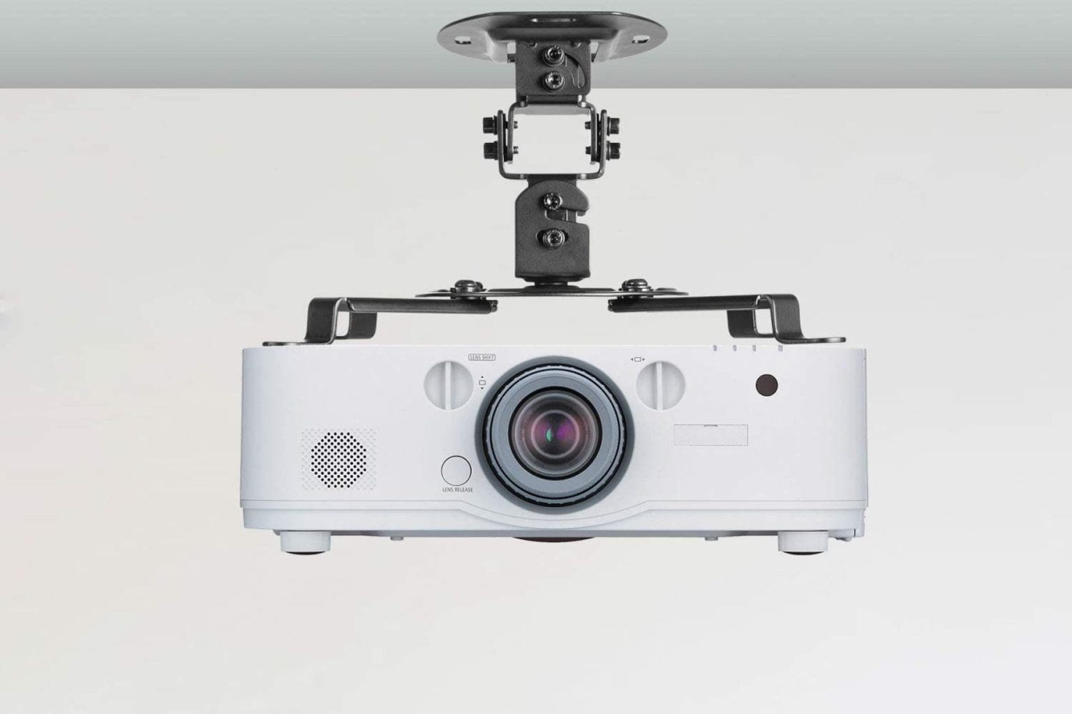 Best Projector For Bright Rooms ~ Brightest Projectors