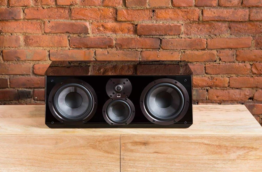 Best Speakers: Top Home Stereo Speakers (June - 2023)