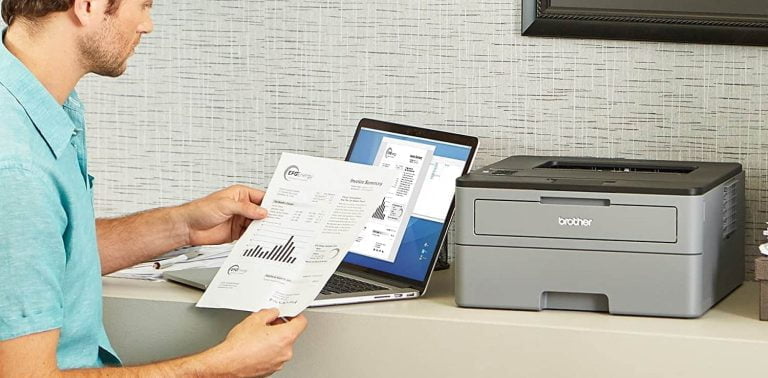 Best HP Printers ~ Top-Rated Hewlett Packard Printer