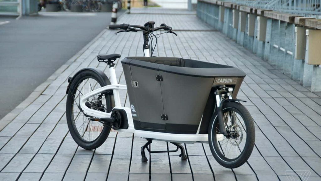 |Tern GSD S10 Electric Cargo Bike|Yuba Spicy Curry V3 Electric Cargo ...