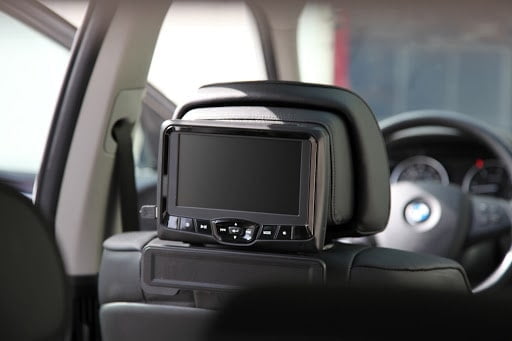 Best Headrest DVD Player 2023 ~ Top Car Video Players