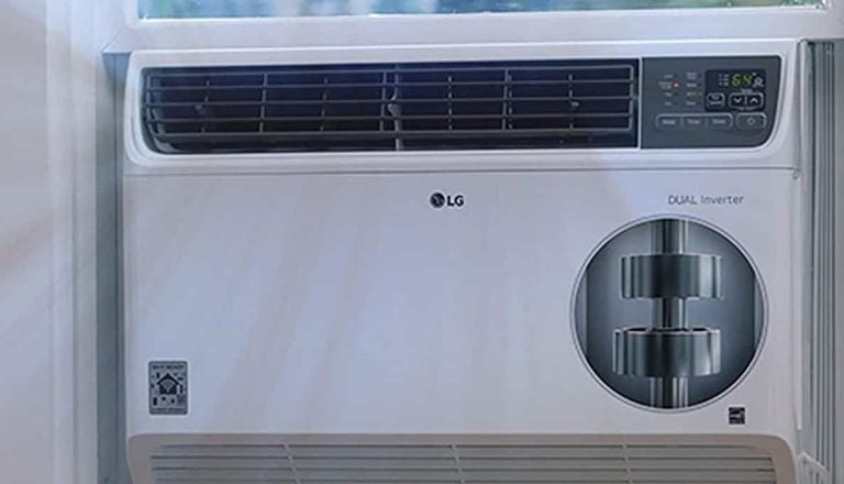 Best Window Air Conditioner ~ Top AC Units For Windows