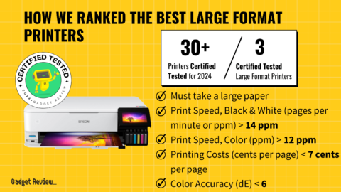 How to Print a Test Page | Testing Your Printer