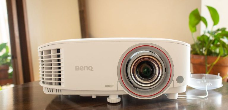 The Best Projector For Bright Rooms In 2022