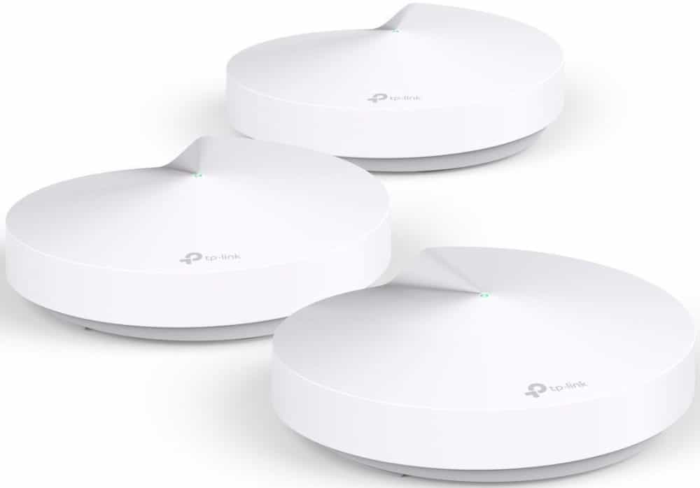 Best Mesh WiFi System 2023 | Whole Home WiFi Network Systems