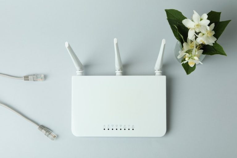 How To Ping Router Guide To Sending A Ping To Your Router