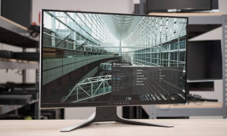 Best Monitor With Speakers In 2023 ~ 10 Best Display With Built In Speaker