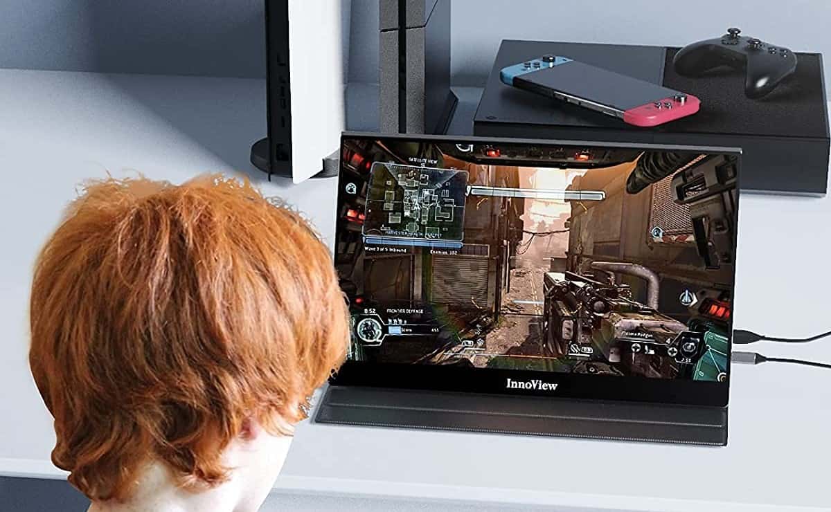 How To Choose Primary Monitor For Gaming | Change Which Screen Game ...