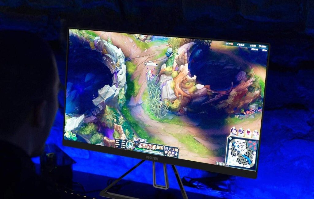 How To Make A Monitor Wireless | Connecting PC To A Wireless Display