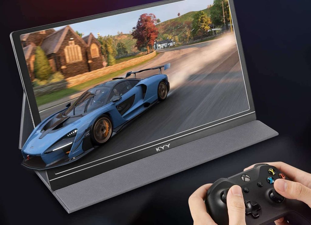 How To Make A Monitor Wireless | Connecting PC To A Wireless Display