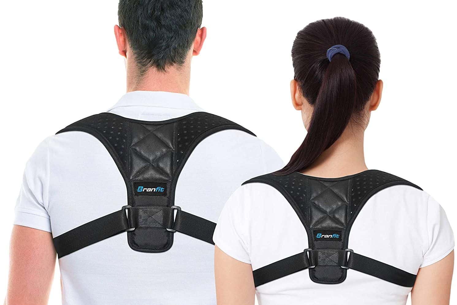 Homemade Posture Corrector - Homemade Ftempo