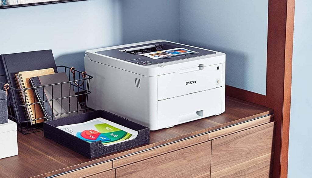 Best Wireless Printer 2023 ~ Top Wi-Fi Home Printers