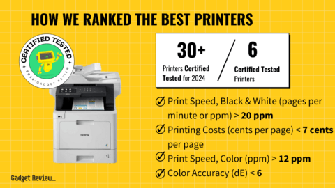 How to Print a Test Page | Testing Your Printer