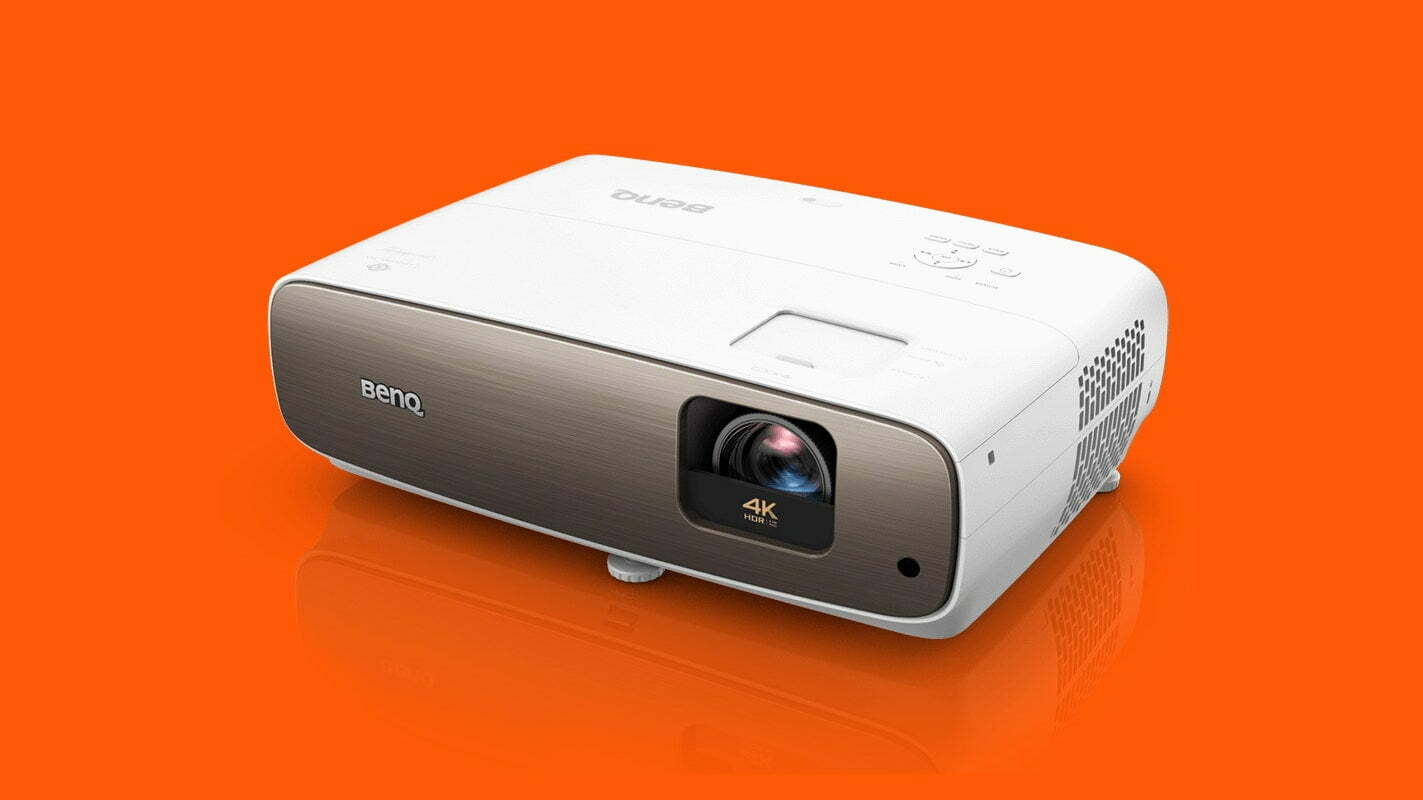 Best Projector For Bright Rooms ~ Brightest Projectors