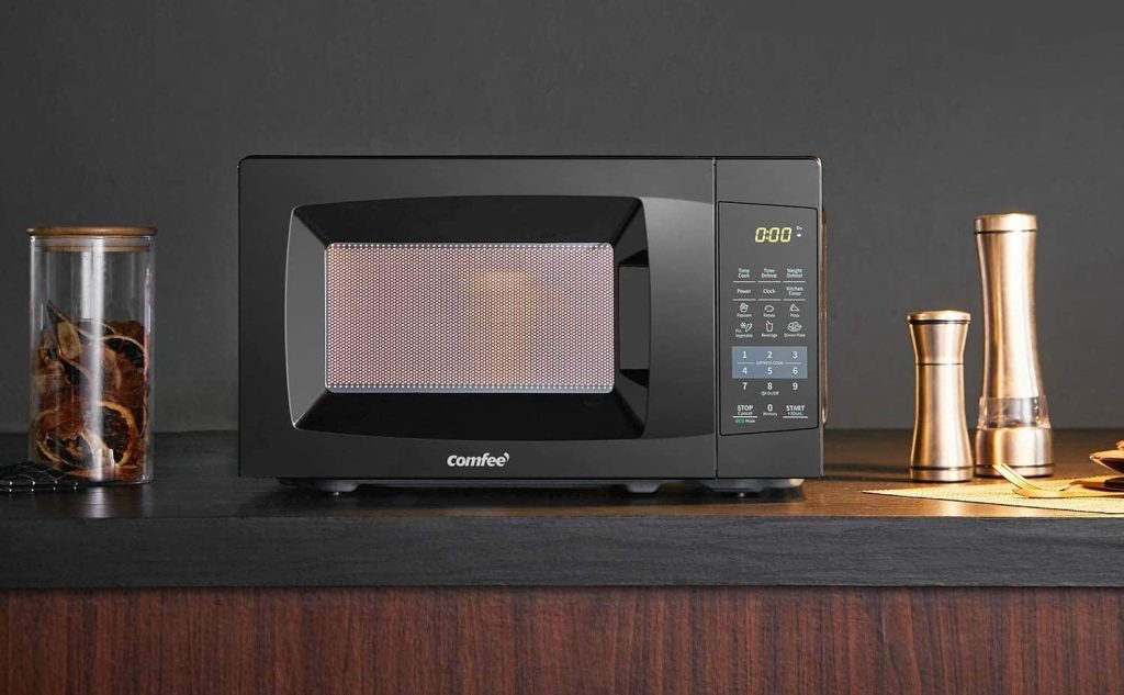 Best Countertop Microwaves ~ 6 Best Microwave Countertop Ovens