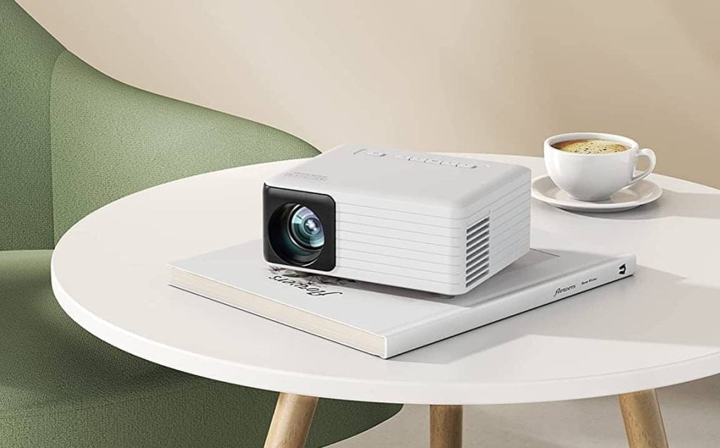 Best Home Theater Projectors (October - 2022) | Buyer Guide & Reviews
