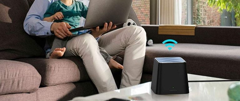 Best Fiber Optic Router ~ Top Fiber Internet Routers