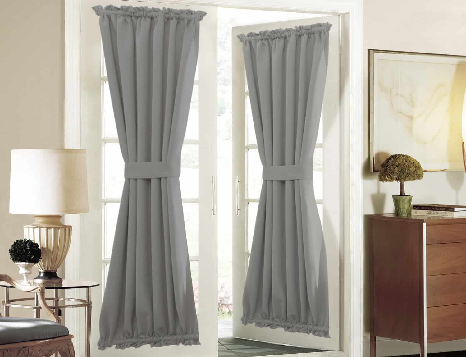 Best Window Curtains In 2022 Top 6 Ds For Blocking Sunlight