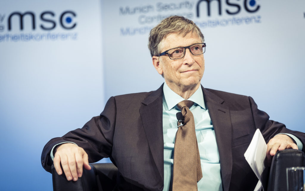 Bill Gates Criticizes Intel's Decline in Chip Innovation - Gadget Review