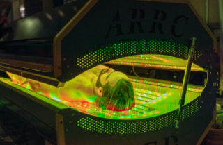 Welcome to Your Cellular Awakening: BioHackers World Conference & Expo ...