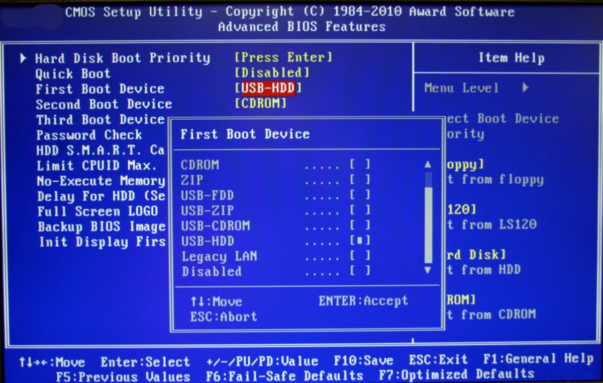 This 5-Minute BIOS Hack Can Boost Your GPU Without Overclocking ...