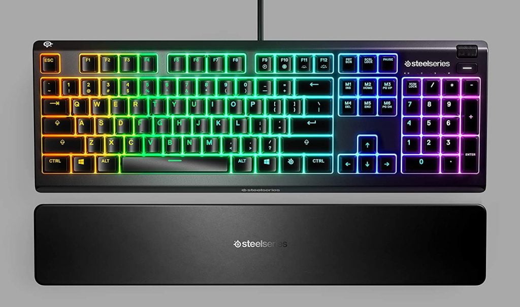 The Best Chiclet Keyboard In 2023