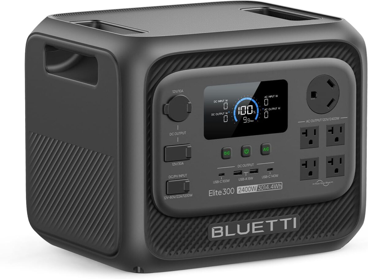 13 of the Best Portable Generators of 2025 - Gadget Review