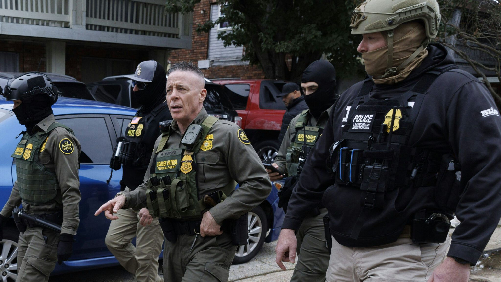 DHS Locks Out Border Commander: Social Media Defense of Nurse Shooting Backfires Spectacularly ...