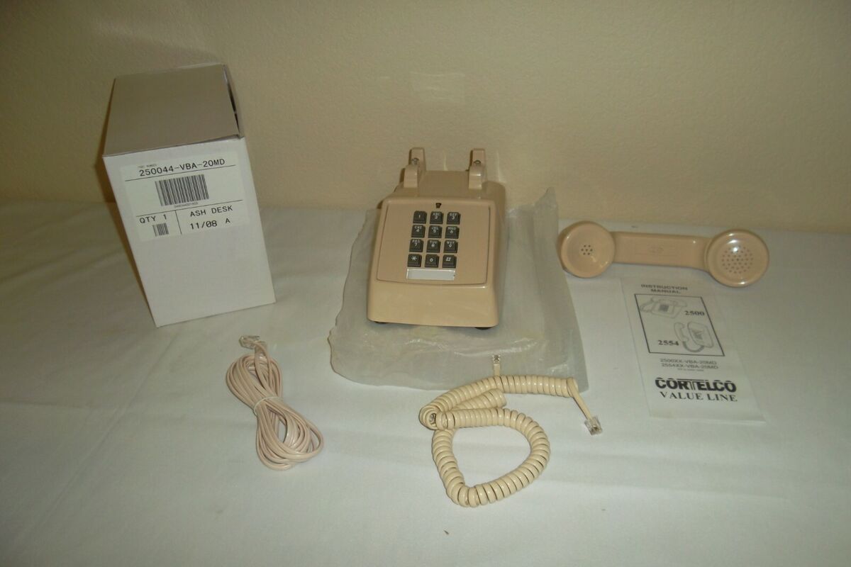 The Most Overlooked Phone in History—You’ve Seen It, But Never Knew It ...