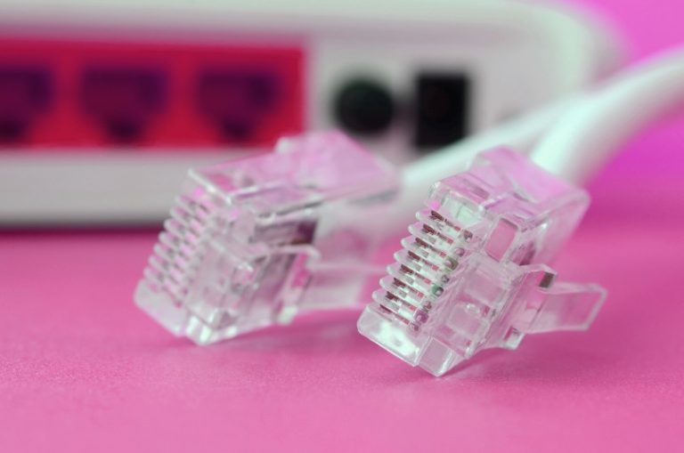 Business Router Vs. Home Router | What's The Difference?