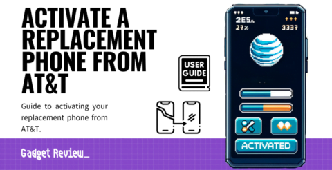 Activate An AT&T Phone Insurance Replacement | A Quick Guide