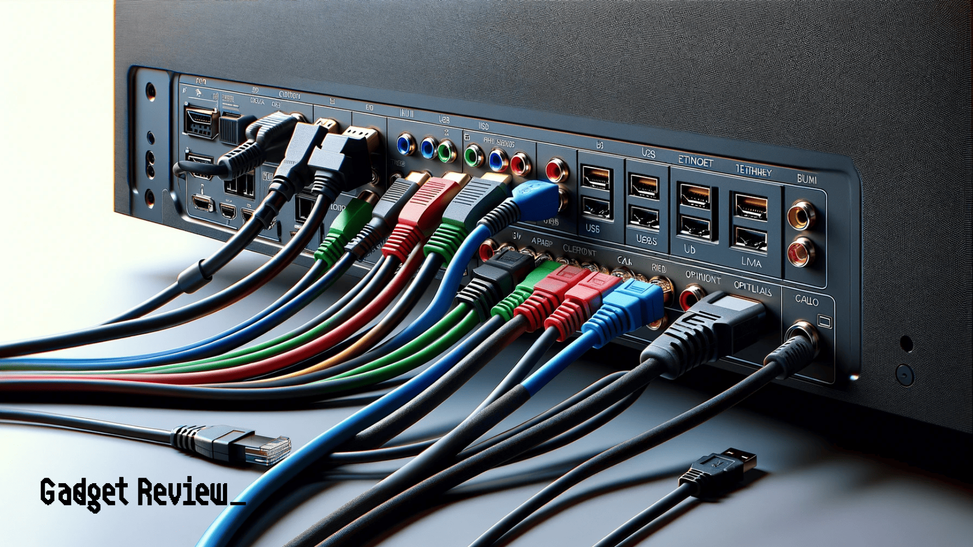 How To Fix A TV With Sound But No Picture | A Simple Guide