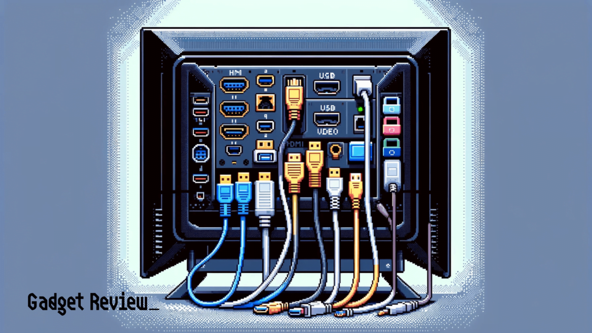 How To Fix A TV With Sound But No Picture | A Simple Guide