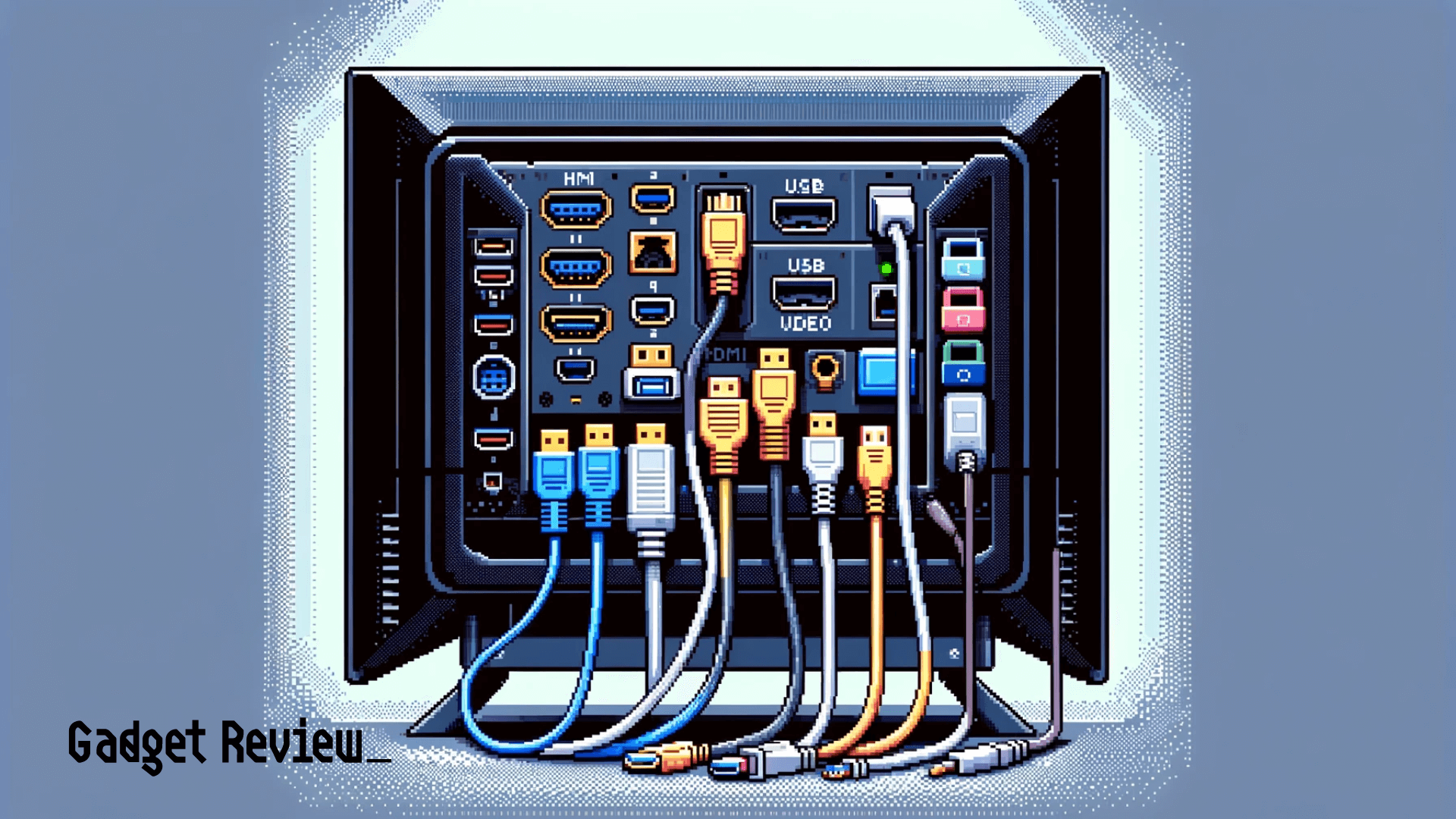 How To Fix A TV With Sound But No Picture | A Simple Guide