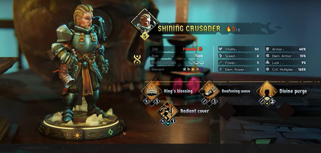 Ubisoft Launches First Web3 Game, Champions Tactics: Grimoria ...