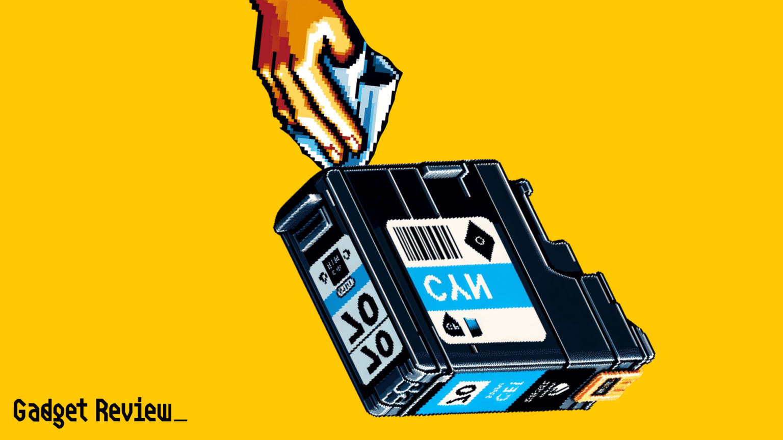 Why Is My Printer Making Streaks | Stop Printer Streaking