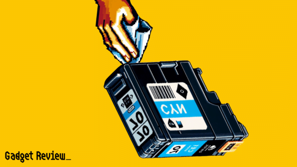 Why Is My Printer Making Streaks | Stop Printer Streaking